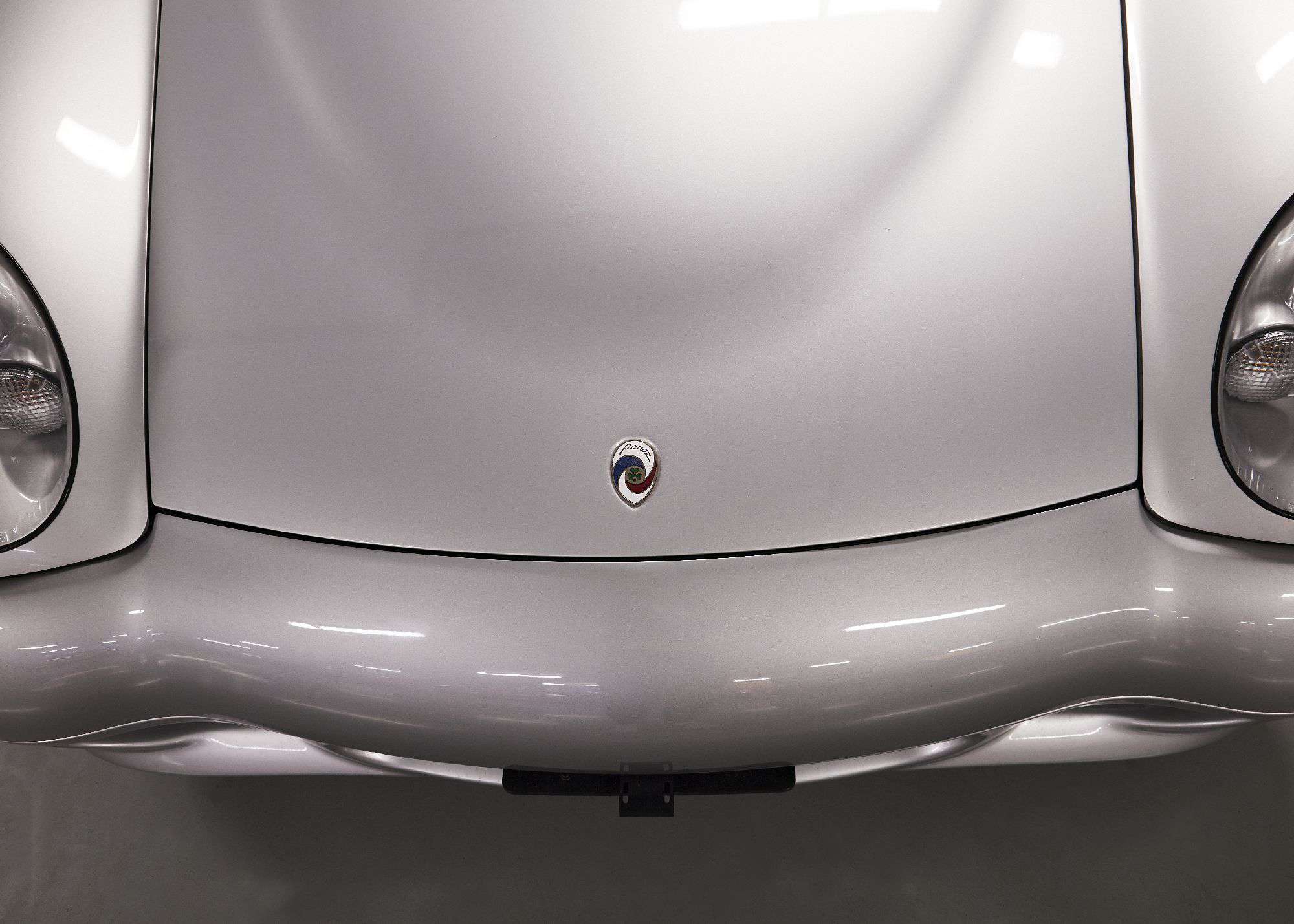 #0073 2002 Panoz Esperante Roadster 5-speed | West Coast Dream Machines