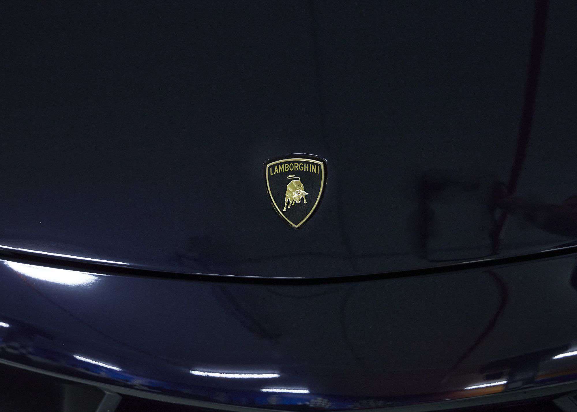 #0031 2012 Lamborghini Gallardo LP550-2 | West Coast Dream Machines