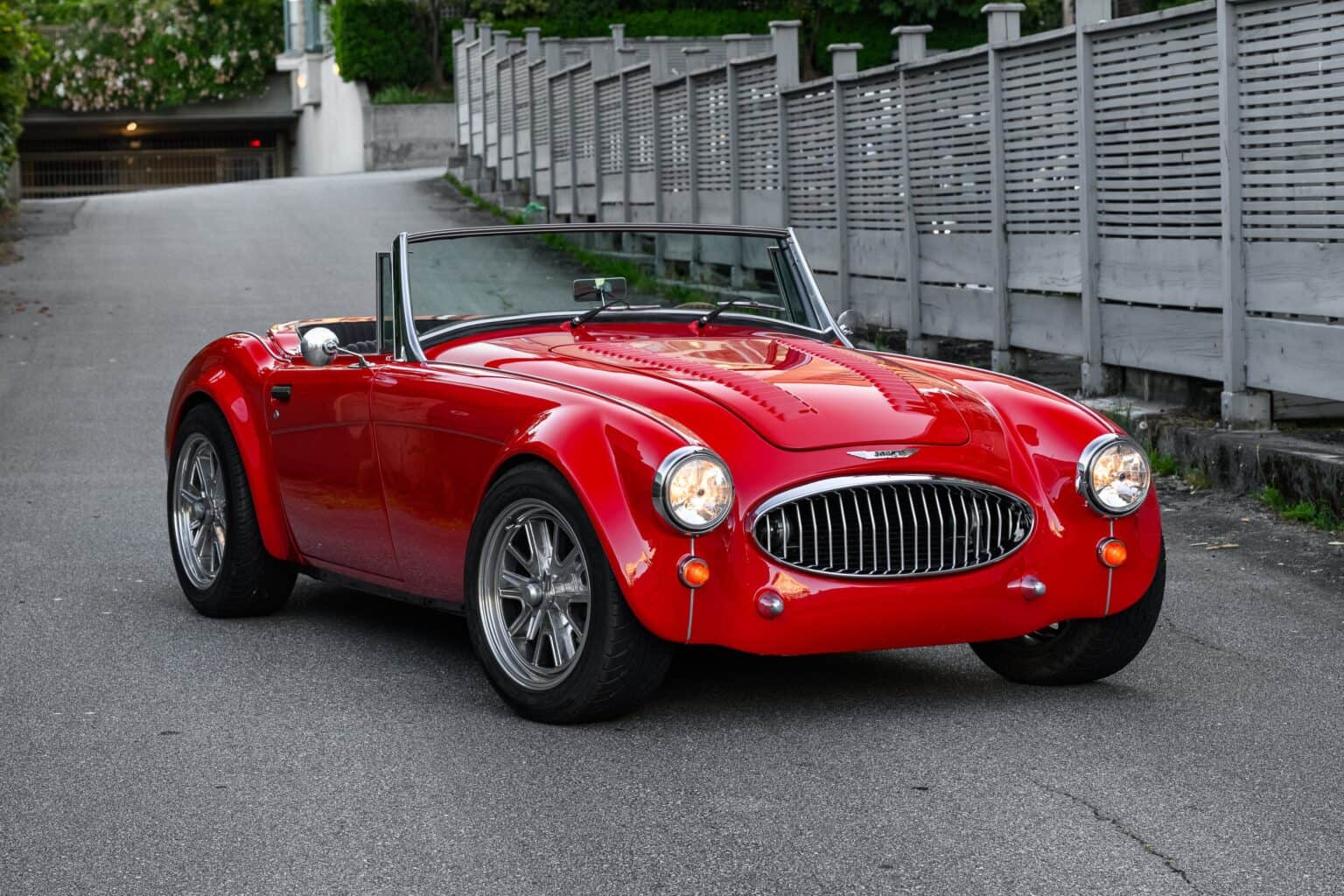 #0097 1996 Sebring MX Classic Roadsters - West Coast Dream Machines