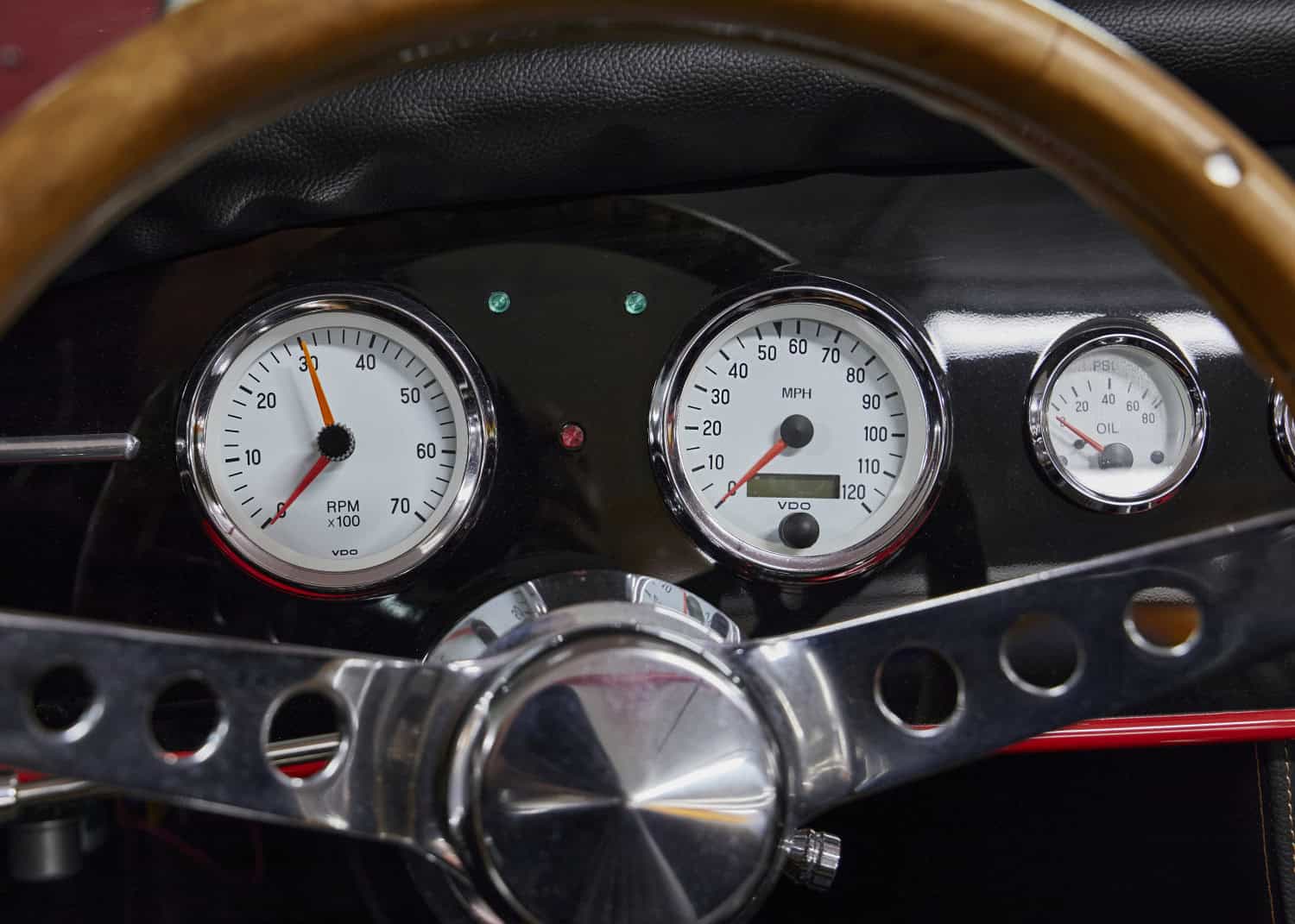 #0097 1996 Sebring MX Classic Roadsters | West Coast Dream Machines