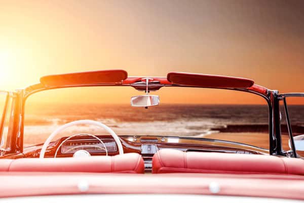 Special Offers on Luxury Cars | West Coast Dream Machines
