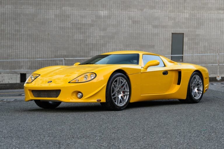 #152-2010/2012 Factory Five Racing GTM | West Coast Dream Machines